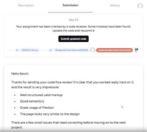 Tripleten Code Reviews Why Who How