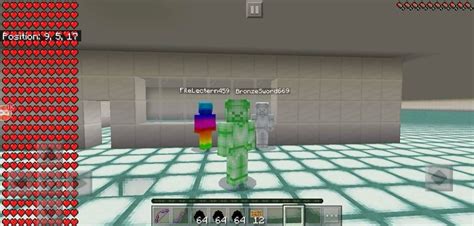 The Unknown Entities Of Minecraft Minecraft Unknown Positivity