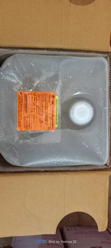 Hematology Reagents By Accurex Biomedical Private Limited From Mumbai