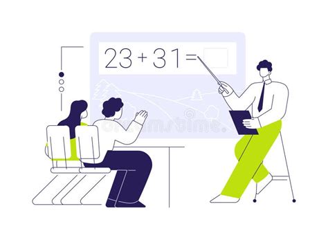 Digital Display Abstract Concept Vector Illustration Stock Vector Illustration Of Video