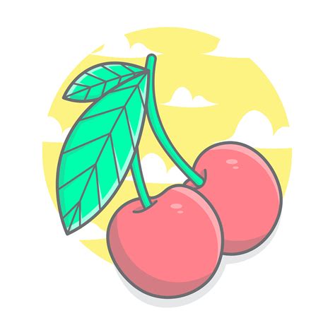 Explore 2 602 Free Single Cherry Illustrations Download Now Pixabay