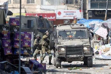 Korban Terluka Dan Penangkapan Terus Meningkat Dalam Agresi Israel Di