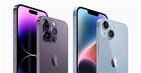 Iphone 14 Pro Max Vs Iphone 14 Plus Todas Las Diferencias De Los Dos