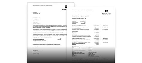 Waterfall Calculations Software Relevant Equityworks