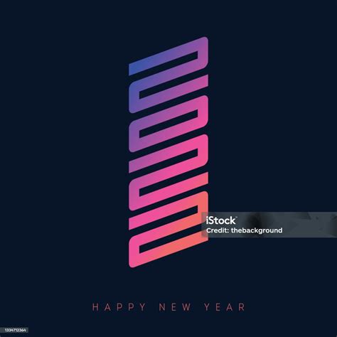 브로셔 또는 캘린더 디자인 템플릿입니다 새해 복 많은 2022 소원과 비문 20 22와 비즈니스 일기의 포스트 모던 모던 커버 상형 문자처럼 보인다 벡터 배경입니다 2022