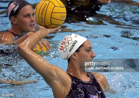 Thalia Munro Photos And Premium High Res Pictures Getty Images