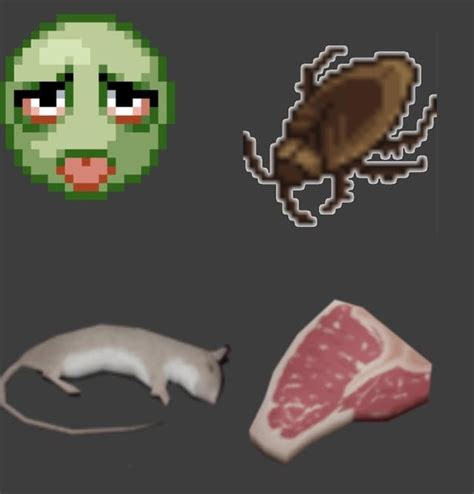 My Ideas 1 The Picky Eater Trait Rprojectzomboid
