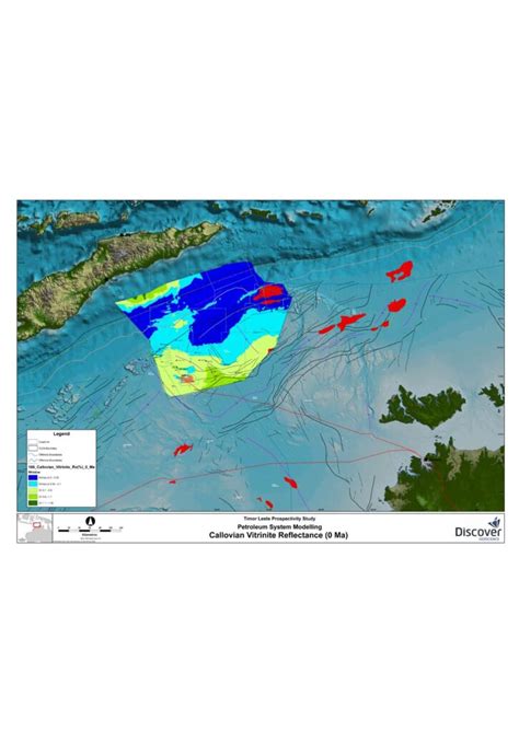 Data Management Discover Geoscience