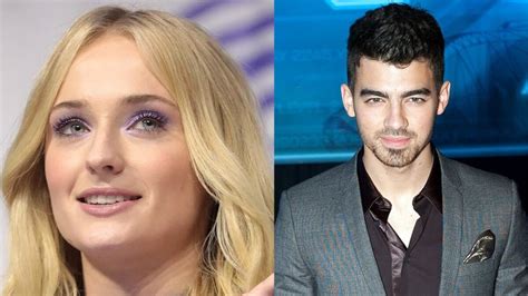 Sophie Turner Fa Causa A Joe Jonas Voglio Che Riporti Immediatamente