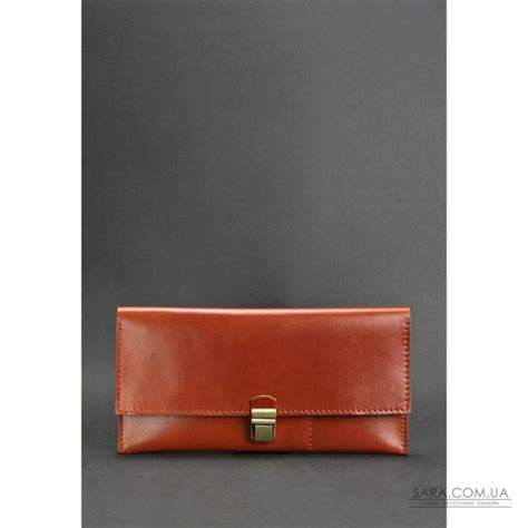 Купити Тревел кейс 2 0 Коньяк Blanknote від виробника магазин Ua