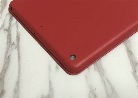 适用苹果ipad6官方皮套air2保护套原装同款mini2迷你4case全包壳虎窝淘