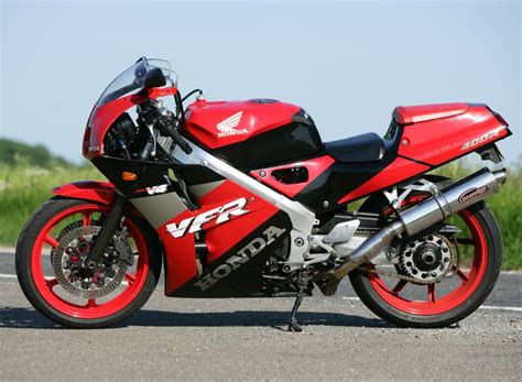 Honda Vfr400 1988 1994 Review Speed Specs And Prices Mcn