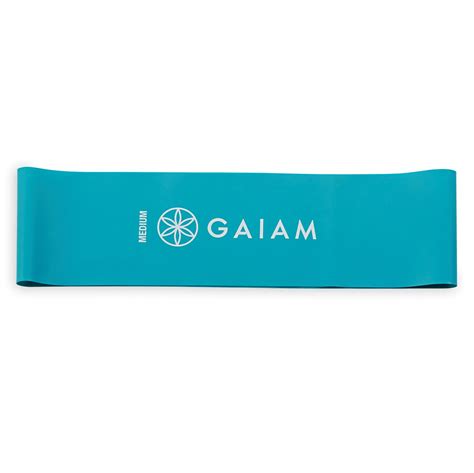 Gaiam Restore Loop Band Kit 3 Pack Träningsprodukter