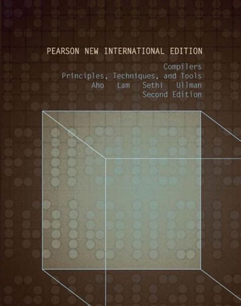 Compilers 9781292024349 Alfred Aho Boeken
