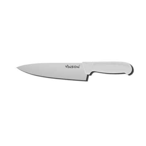 Cuchillo Chef 8 CUCHE 8 MACOBA