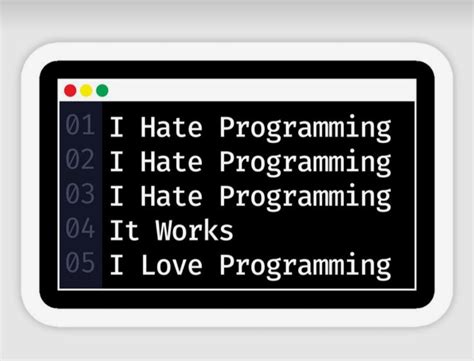 Codevertex On Linkedin Most Good Programmers Do Programming Not Because They💻 Expect To Get