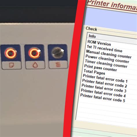 Common Printing Problems And How To Fix Them Blog Partners