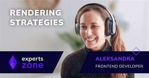 Rendering Strategies Which One Is Best For You Liki Blog Medium