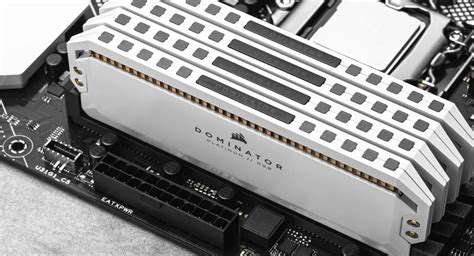رم Ddr5 چه تفاوت هایی با رم Ddr4 دارد؟ تکاف مگ