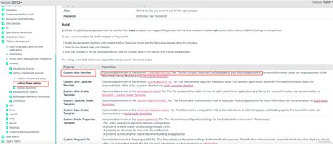 Unity中的vr工程发布到android一体机后3d场景被渲染在头盔前方的一个2d画面上，且是两个（眼睛）摄像机显示unity 3dvr