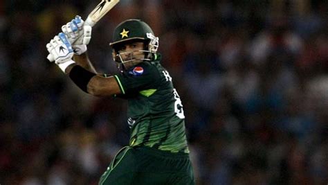 2011 World Cup Semi Final India Vs Pakistan At Mohali On March 30