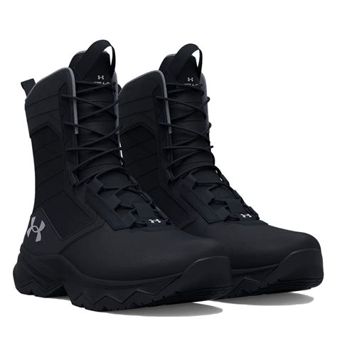 Bota Táctica Under Armour Stellar G2 Táctico Reynosa