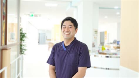 先輩メッセージ｜一之瀬脳神経外科病院