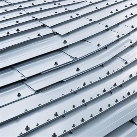 Screw Spacing For Metal Roofing Our Guide