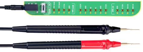JC V SE Baseband Logic EEPROM Programmer Wi Fi For IPhone PCB