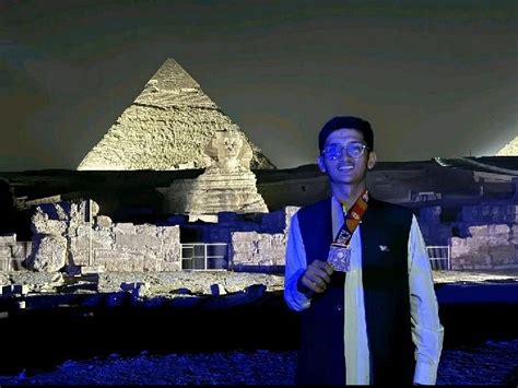 Muhammad Umar Baryar On Linkedin Pakistan Competition Egypt Coding