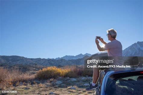 Phone On Top Of Car Photos And Premium High Res Pictures Getty Images