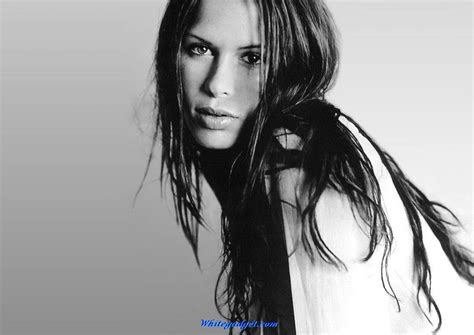 Rhona Mitra Wallpapers Wallpaper Cave