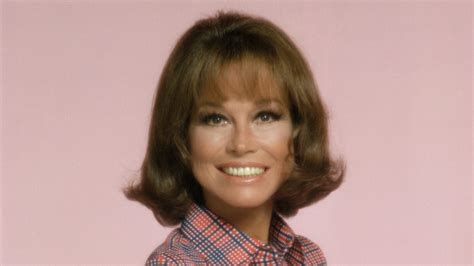Mary Tyler Moore