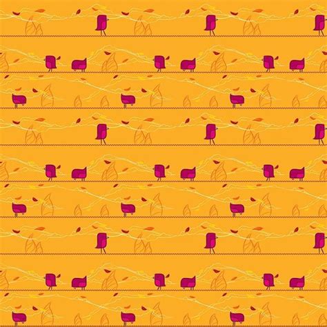 Surface Pattern Design Mmminimal