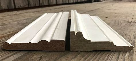 Understanding Classic Moldings Part 1 Oldhouseguy Blog