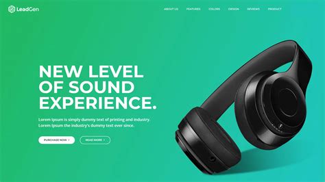 25 Best Bootstrap Portfolio Templates 2025 Bootstrapbrain