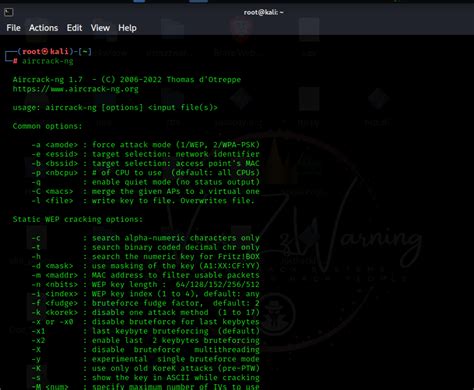 Top Ethical Hacking Tools Hacker Academy