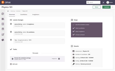 Introducing Cirrus Getting Started