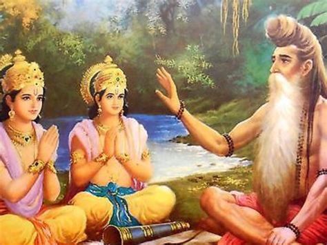 Aaj Ki Dharmik Kahani Know How Ahilya Became A Stone In Hindi Bhagwan