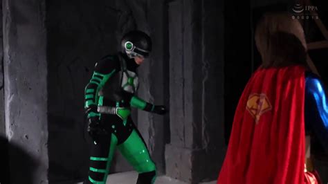 Super Lady Vs Ore Monster 53spsc Lady Love Eporner