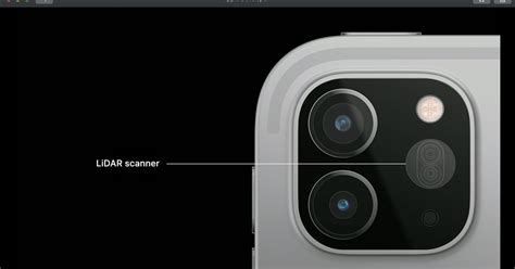 Swift Arkit Lidar Depth Api