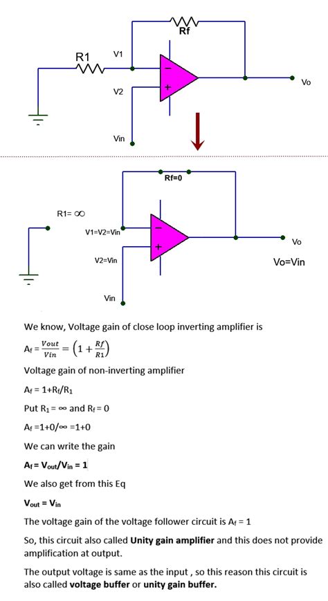 Operational Amplifier Op Amps Artofit
