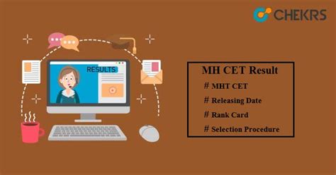 Mh Cet 2023 Result {released} Date Merit List Check Mht Cet Scorecard