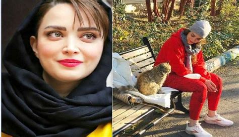 فیلمی از حجاب بازیگـر معروف سینما روی آنتن تلویزیون در دهه ۷۰