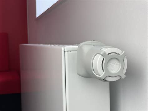 Zoznámte Sa S Danfoss Ally™ Protect Ra Novým Príslušenstvom Rodiny