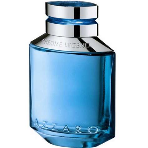 Azzaro - Chrome Legend muadili ERKEK Parfüm | Parfumevi.com.tr