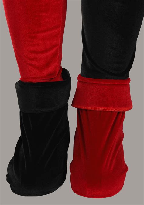 Deluxe Plus Size Harley Quinn Costume 38 Off