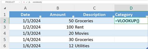 How To Use Vlookup Excel For Students Wps Office Academy
