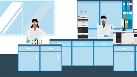 Agilent Europe Middle East And Africa On Linkedin How Do I Optimize My Compliance Readiness