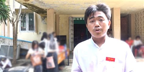 Dvb ဗကသ ဒု ဥက္ကဋ္ဌ ကိုထက်အောင်နှင့် လူငယ် ၂ ဦးကို စစ်ကောင်စီက ထောင်ဒဏ